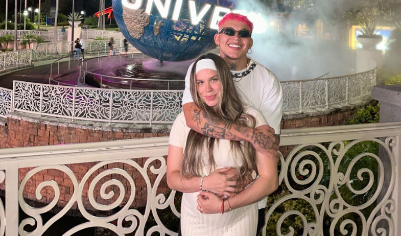 Esposa de Beéle revela que el cantante colombiano sí le fue infiel ... Esposa de Beéle revela que el cantante colombiano sí le fue infiel ...